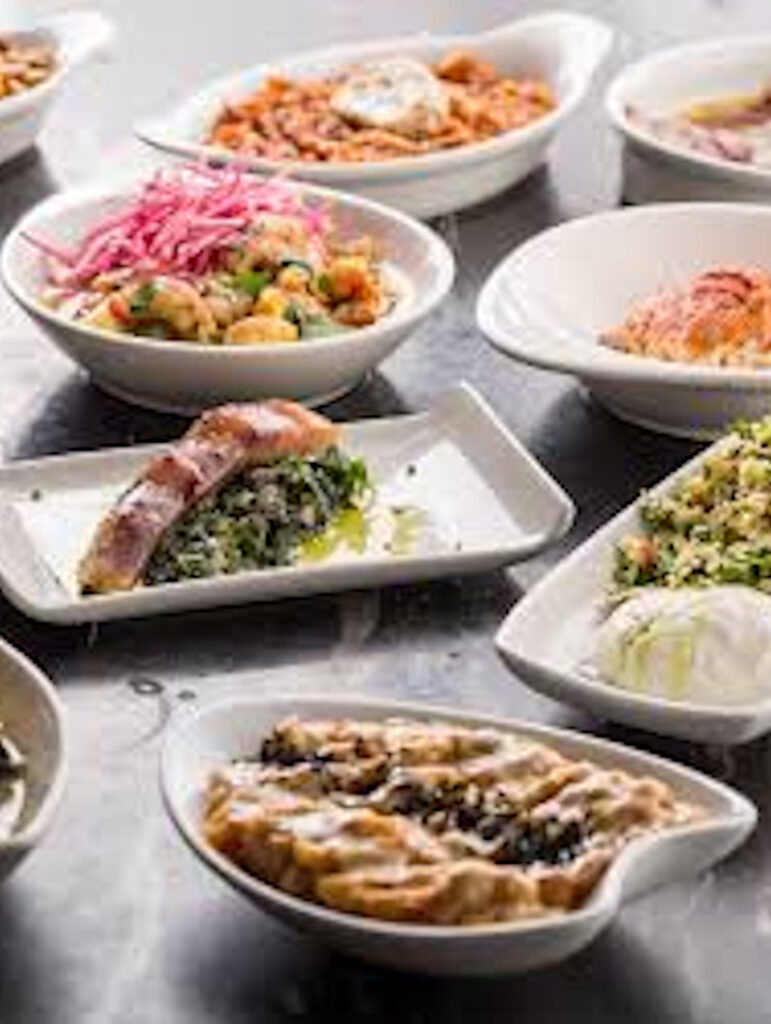 Turkuaz Restaurant Dorking – Turkuaz Restaurant Dorking