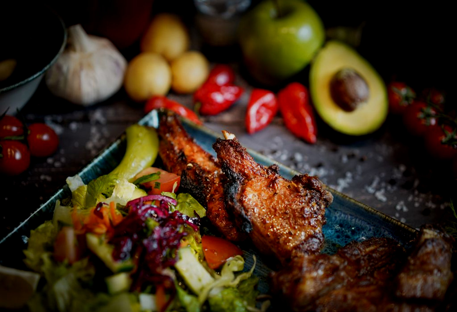 Turkuaz Restaurant Dorking – Turkuaz Restaurant Dorking